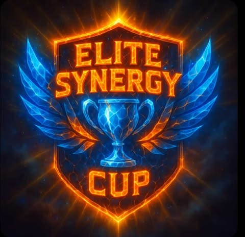 Elite Synergy Cup | Virtual Hockey League Tournament